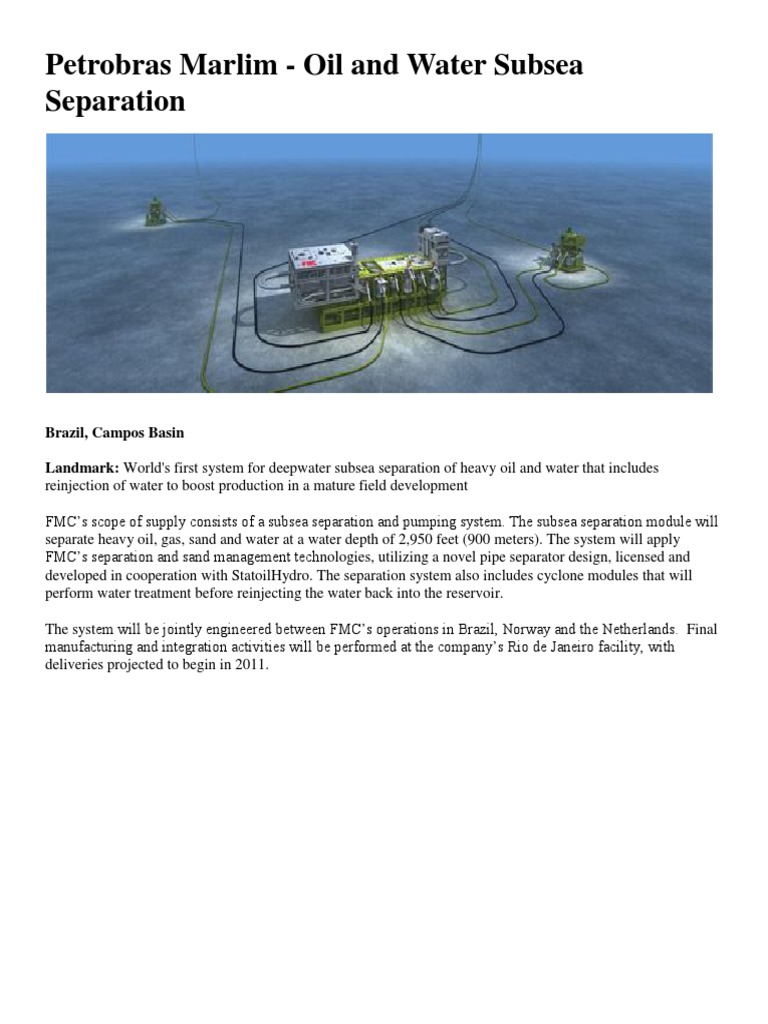 Under Water Activity Guide | PDF | Subsea (Technology) | Pump