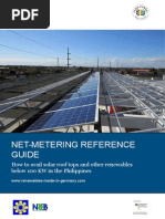 Philippine Grid Code | PDF | Electric Power Transmission | Electrical Grid
