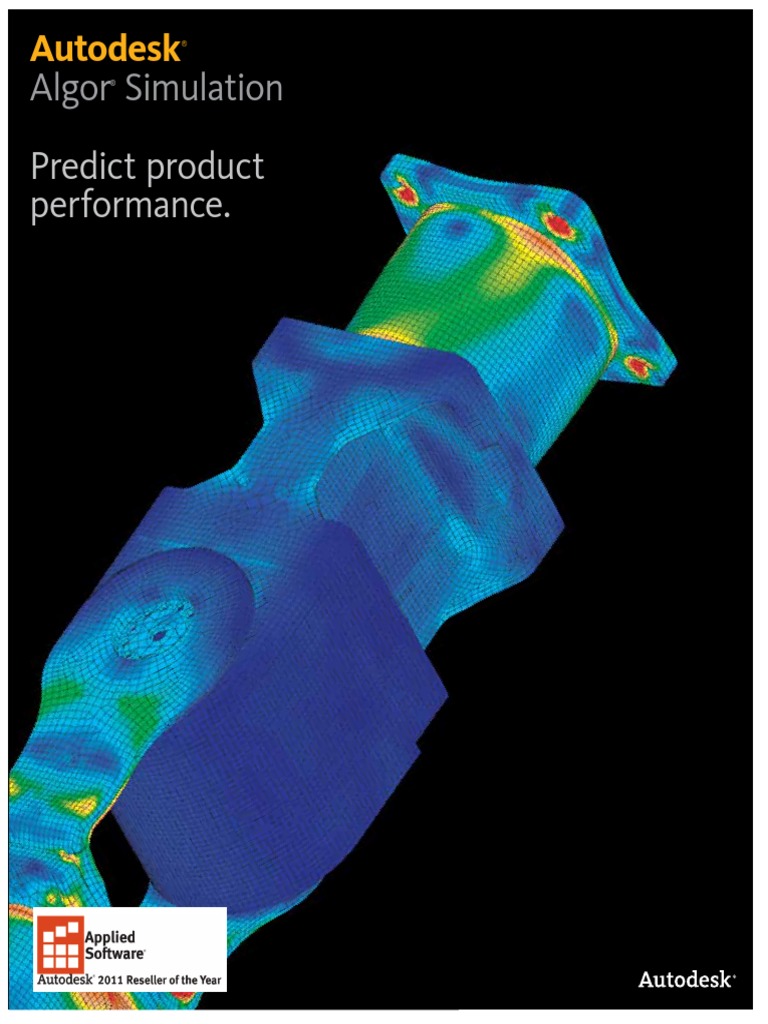 2012 Inventor Overview Brochure | PDF | Fluid Dynamics | Heat Transfer