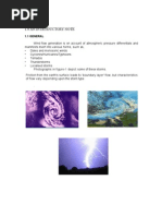 Basic Wind Speed Map | PDF