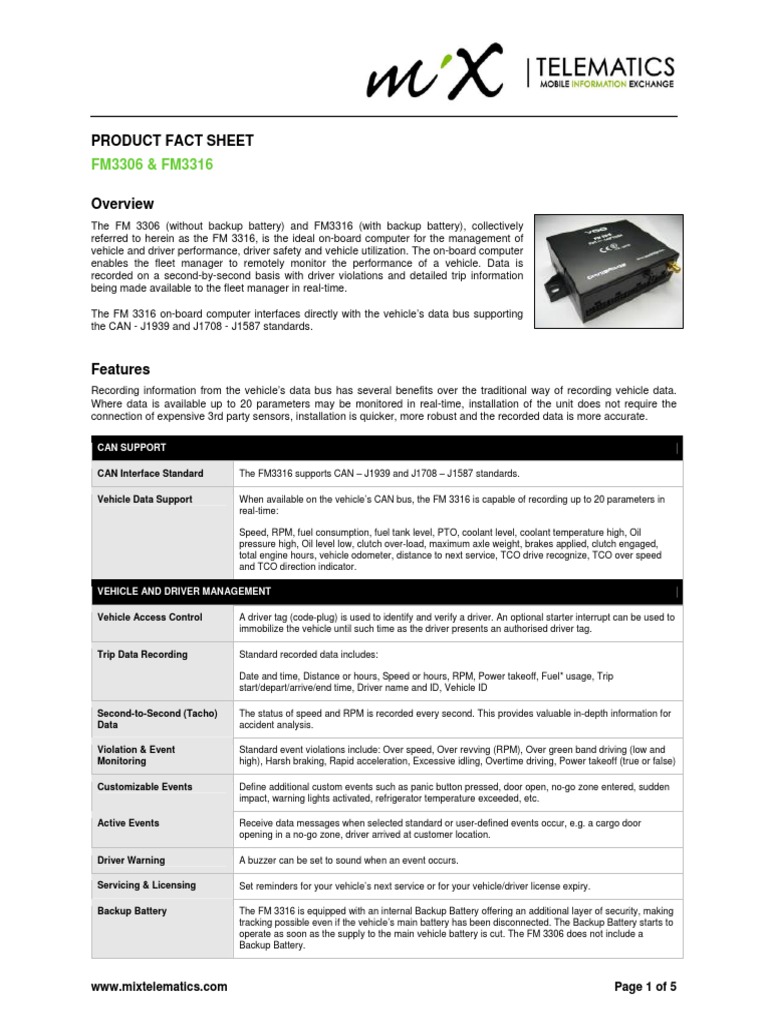 FM 300 | PDF | Electrical Connector | Global Positioning System