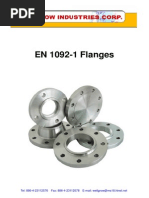 Isolating Valves Standard EN 1074-2 | PDF | Valve | Water