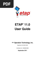 Running ETAP With Different License Key PDF | PDF | System Software ...
