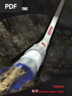 Landmark Small Tutorial PDF | PDF | Casing (Borehole) | Drilling