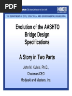 HS 20 Truck Loading | PDF | Truck | Structural Load