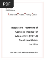 SAFE T Protocol W C SSRS and Columbia Risk and Protective Factors ...