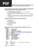 Protocol To Be Registered With PROSPERO | PDF