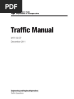 C.A.T.T.C.H. (California Temporary Traffic Control Handbook) | PDF ...