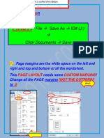 Sample Play Script | PDF | Printing | Written Communication