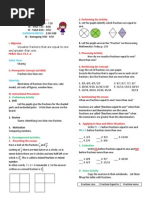 Detailed Lesson Plan in Mathematics 3 Odd and Even Number | PDF ...