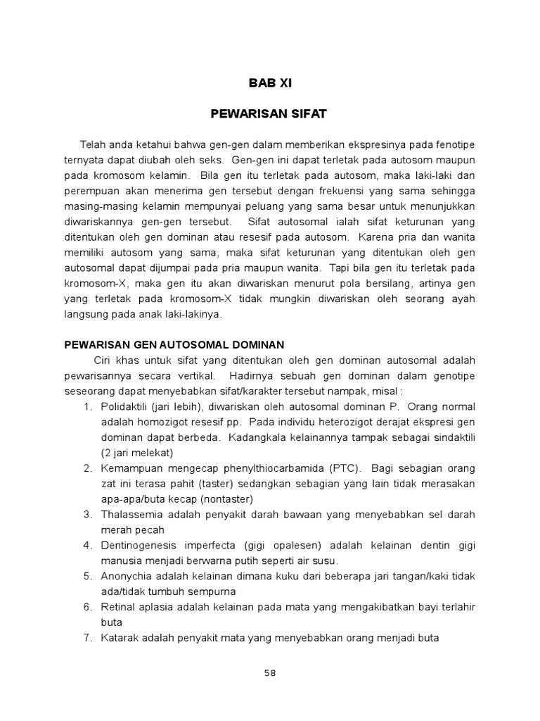 Rangkai Kelamin - Word | PDF | Ilmu Sosial | Kesehatan Holistik