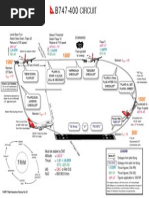 Boeing 787-8/9 Normal Procedures Checklist | PDF | Aerospace ...