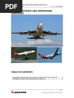 Forhtml - Af Form 4392 Predeparture Safety Briefing | PDF | Transport