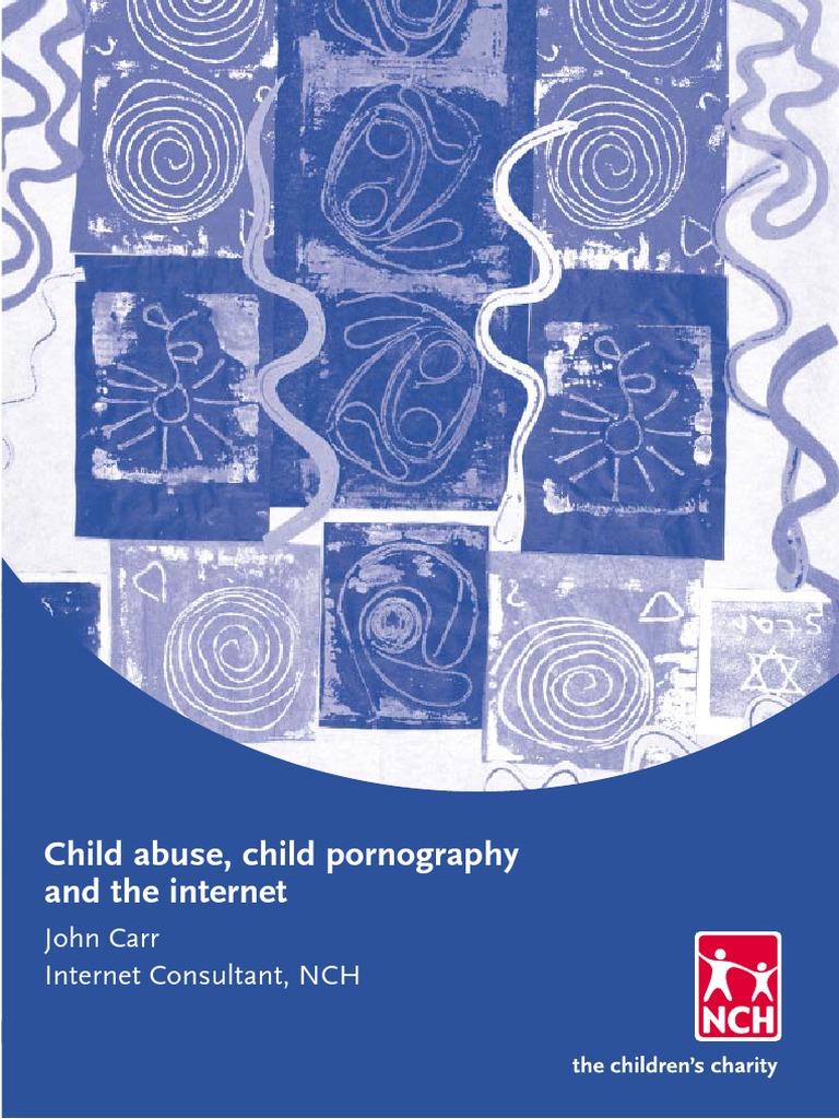 Childp PDF | PDF | Child Pornography | Pedophilia