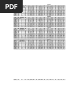 GPF InTerest Rates 1963 To 2023 | PDF | Personal Finance | Financial ...