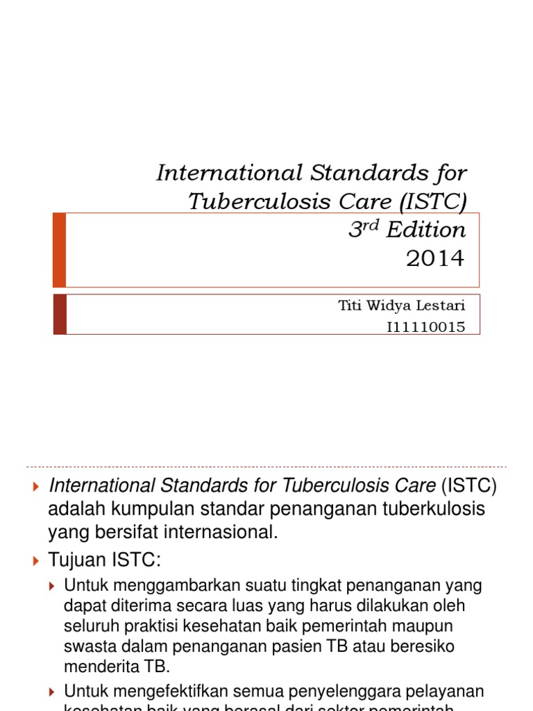 DT Istc | PDF | Pengembangan Diri | Sains & Matematika