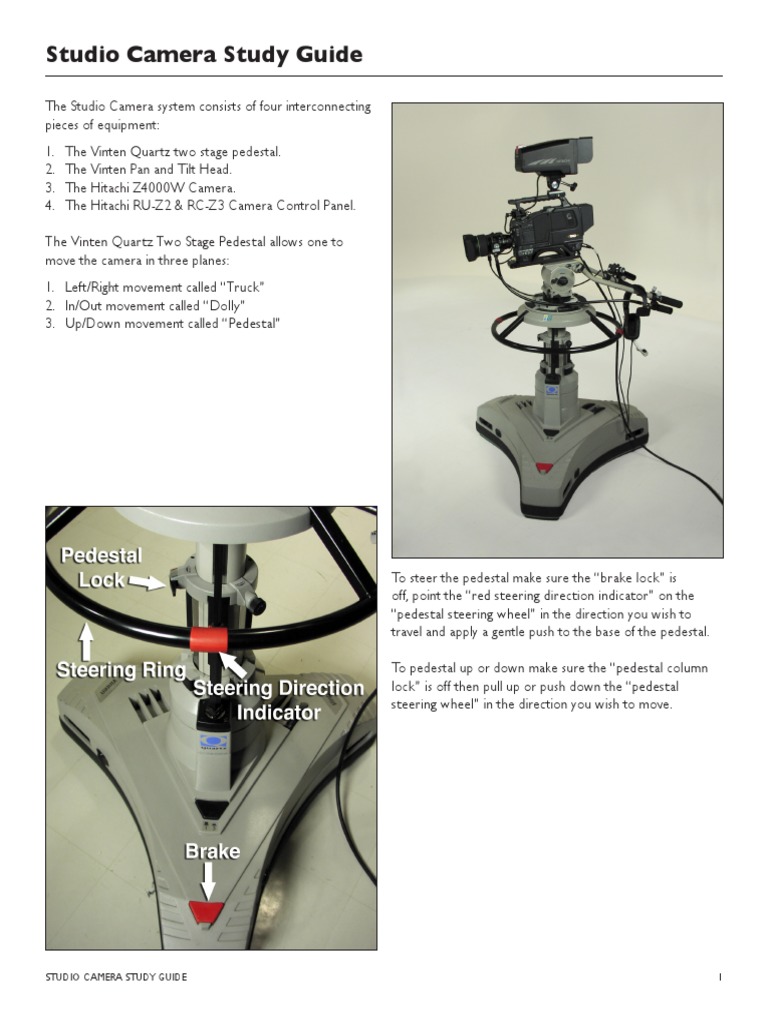 Camera Guide | PDF | Zoom Lens | Camera Lens