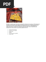FPSO Umbilical-Flexible Riser Installation Procedure | PDF
