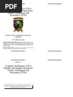 CLOSE AIR SUPPORT (9-Line) Guide | PDF | Artillery | Geography