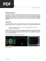 Euroscope Cheat Sheet | PDF | Aviation