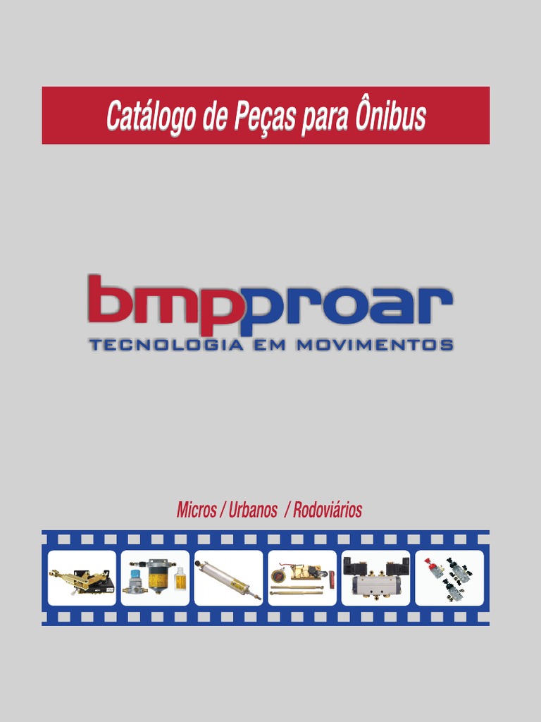 .. Bus Systems CATALOGO 2011-12 PDF | PDF | Transporte de ônibus | Science