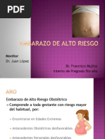 Parto Podálico: Manejo y Riesgos | PDF | Parto | El embarazo