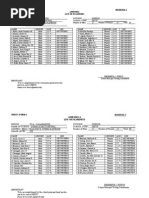 Types of Claps | PDF | Teaching Methods & Materials
