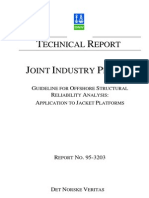 Structural Design and Analysis of FPSO Topside Module Supports | PDF ...