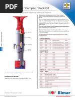 Camesa Cable Spec | PDF | Electrical Conductor | Insulator (Electricity)