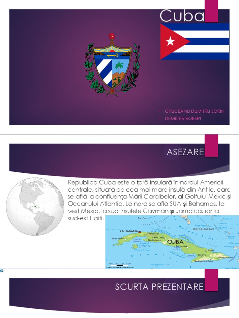 Cuba | PDF
