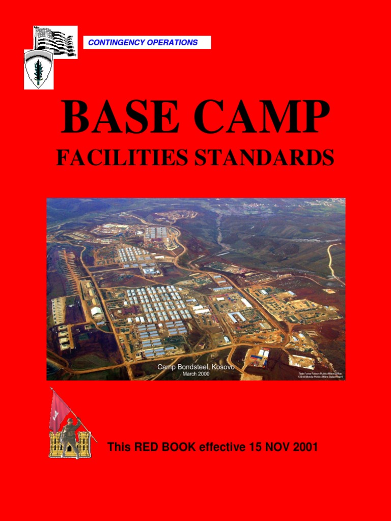 Red Book - Construction | PDF | Road | Battalion