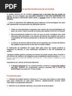 Propriedades e Importância do Gabro | PDF | Minerais | Mineração