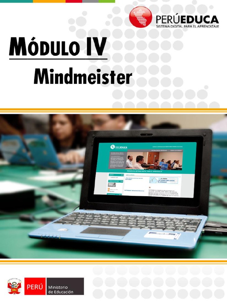 Mindmeister Pdf Pdf Hipervínculo Contraseña