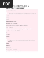 Instalación PMB | PDF | Servidor HTTP Apache | Php