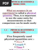 Engineering Statics Conversion Cheat Sheet | PDF | Mass | Scientific ...