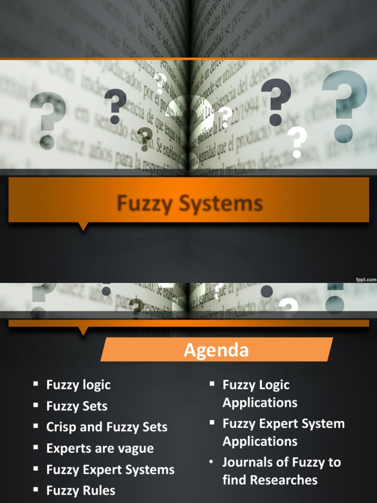 Fuzzy System | PDF | Fuzzy Logic | Expert