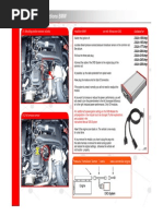 ProEFI Pro128 BMW E46 M3 Pinout Sheet | PDF | Internal Combustion Engine | Components