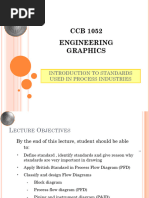 Block Flow Diagrams of Refinery Units | PDF | Technology & Engineering