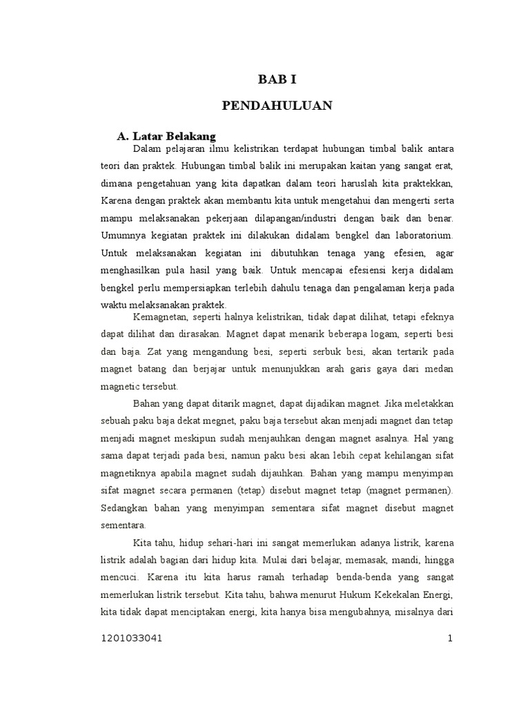 Teori Dasar Generator INDUKSI 3 PHASA | PDF | Metode & Bahan Ajar