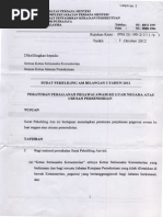 Permit Masuk | PDF