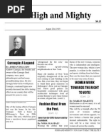 Reading Advantage 2 PDF | PDF | Starbucks | Wedding