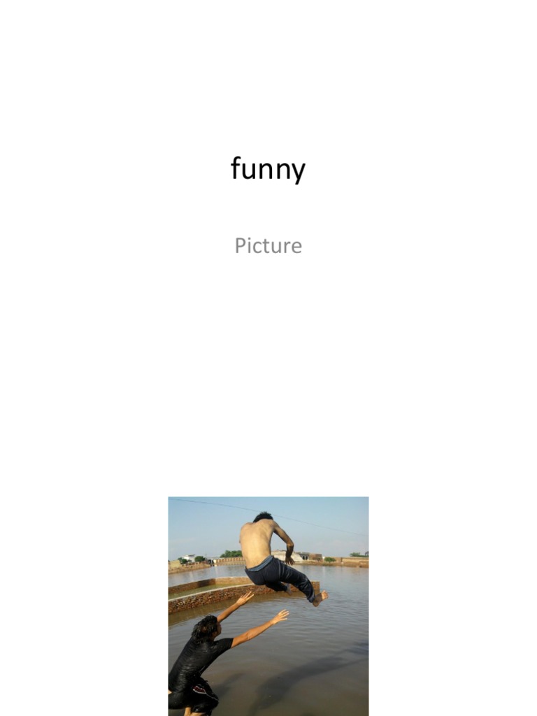 Funny Draass Picture | PDF