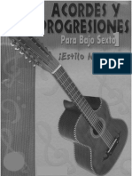 Chords For Corridos - Acordes para Corridos | PDF | Acorde (Música ...