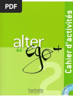 Cosmopolite A2 | PDF