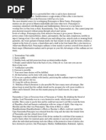 Kritya | PDF | Mantra | Spirituality