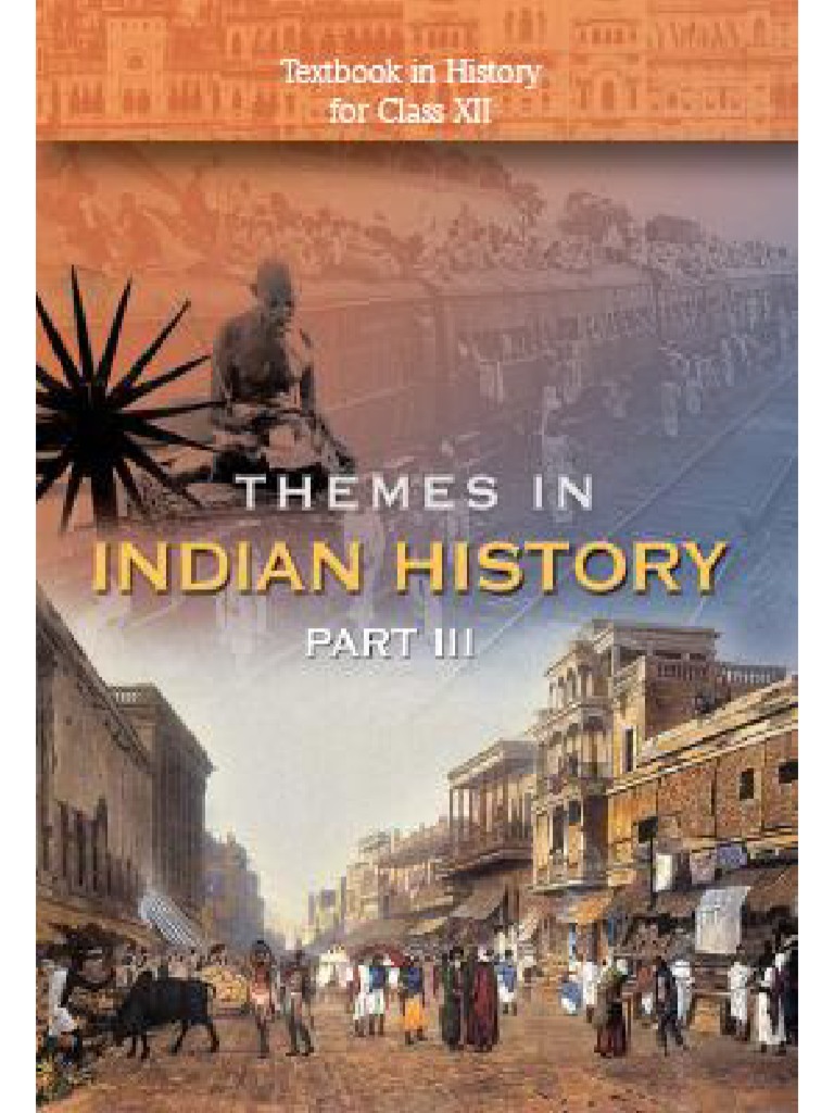 Histroy Class 12 Theme 3 | PDF | Agriculture