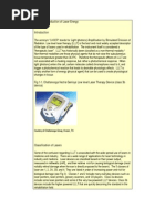SRA Reading Laboratory Levels Chart Upated | PDF | Artistic Techniques ...