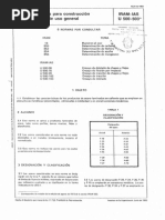 Dimensiones de Chavetas y Chaveteros | PDF