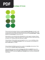 Boat Wiring Color Chart - BoatWiring | PDF | Color | Electrical Wiring