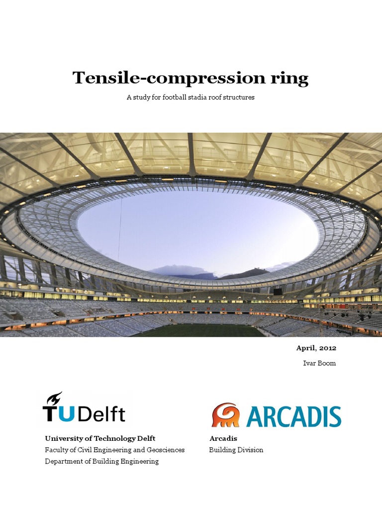 Tensile Compression Ring | PDF
